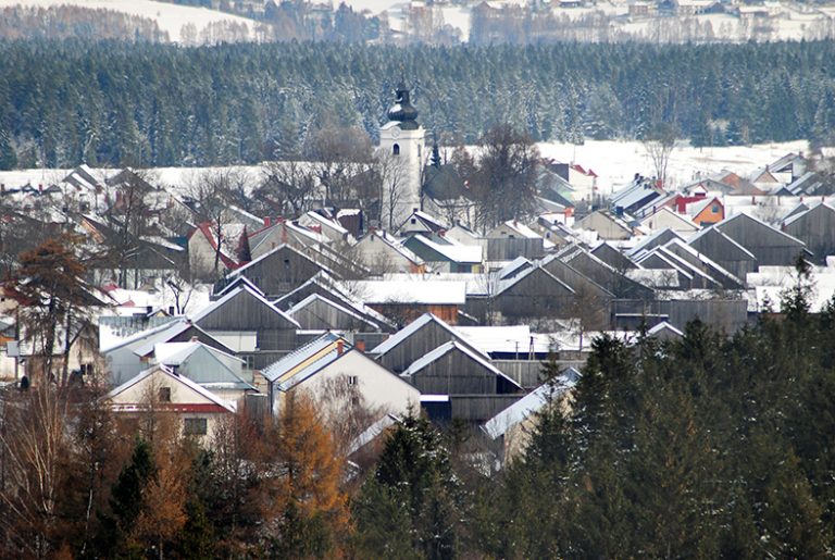 Nowa Biała – Towarzystwo Słowaków w Polsce